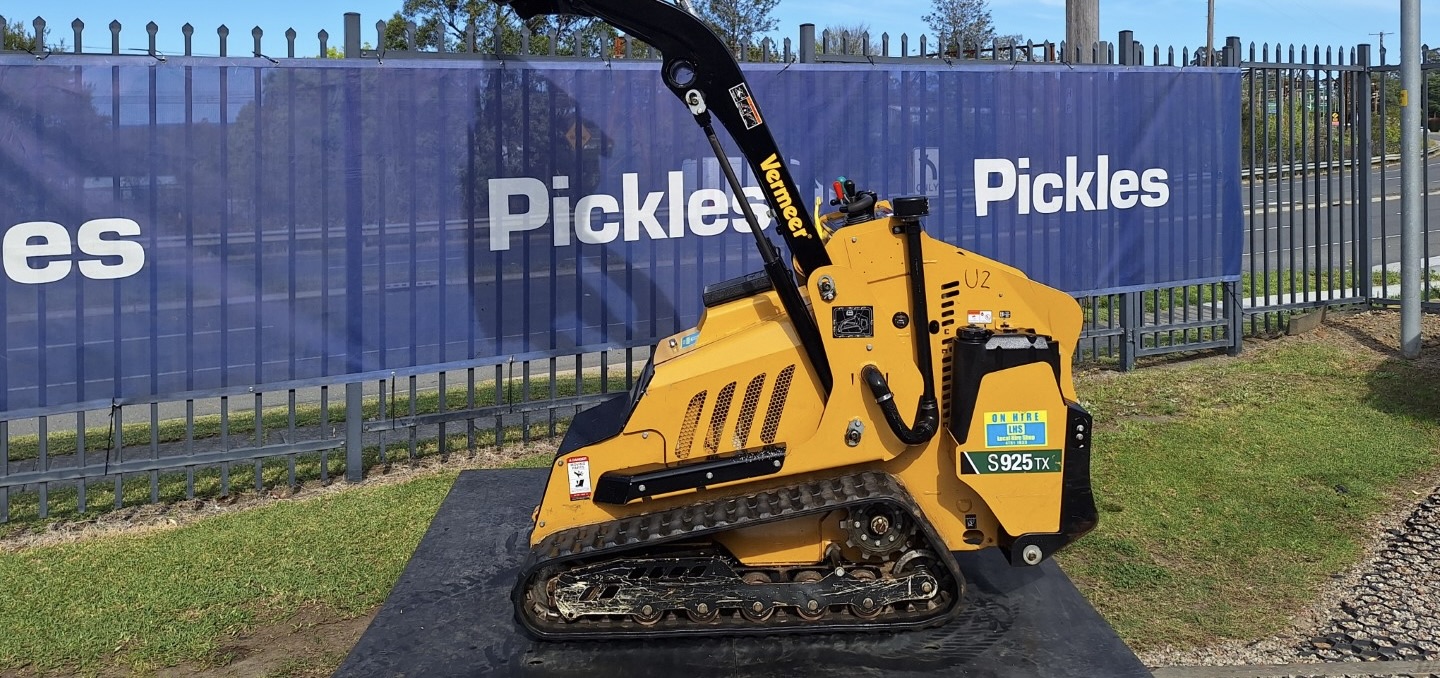 Local Hire Shop Retirement Auctions - Pickles AU