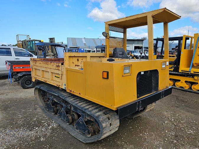 Industrial, Mining & Agriculture Assets For Sale - Pickles AU