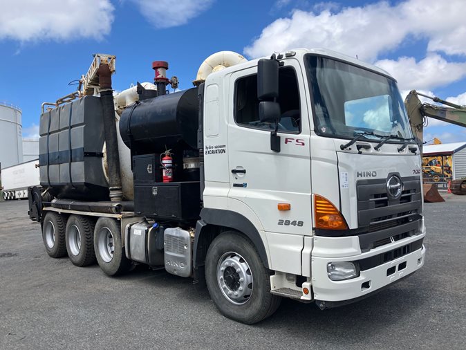 National Waste and Recycling Sale - Pickles AU