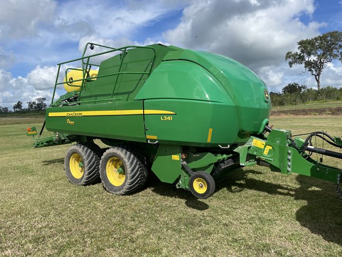 Industrial, Mining & Agriculture Assets For Sale - Pickles AU