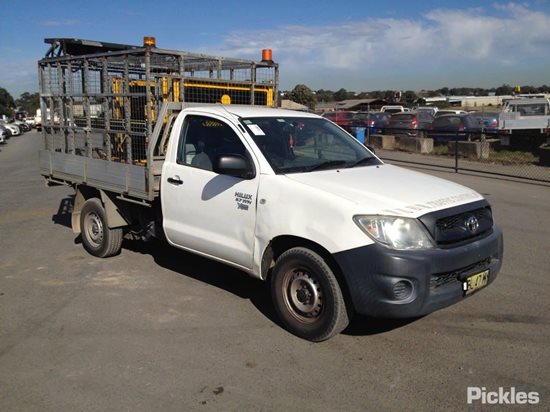 Directional Drilling