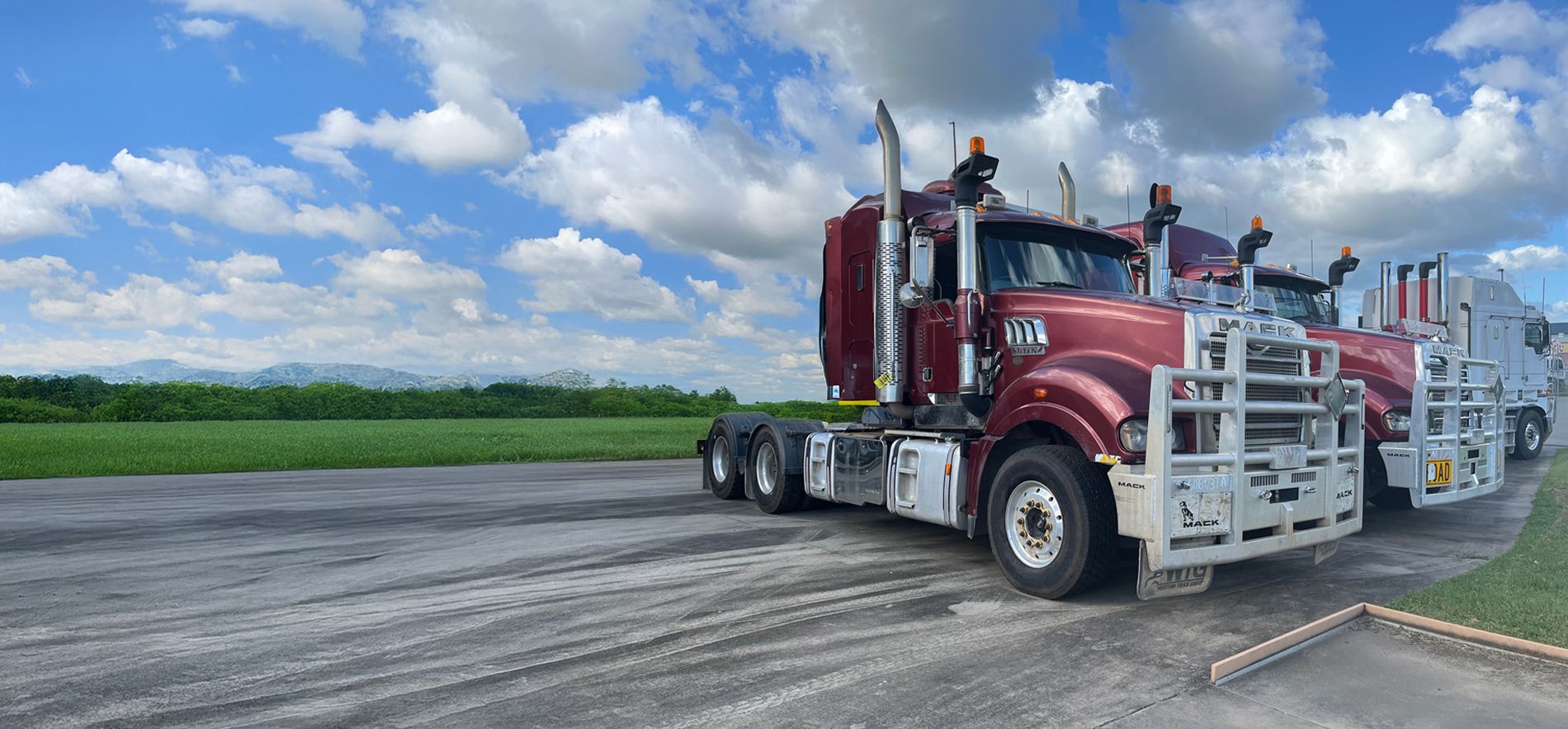 Townsville Fleet Replacement Sale - Pickles AU