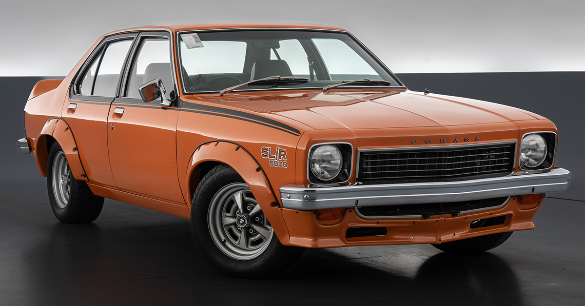 National Classic Cars Interest Form - Pickles AU
