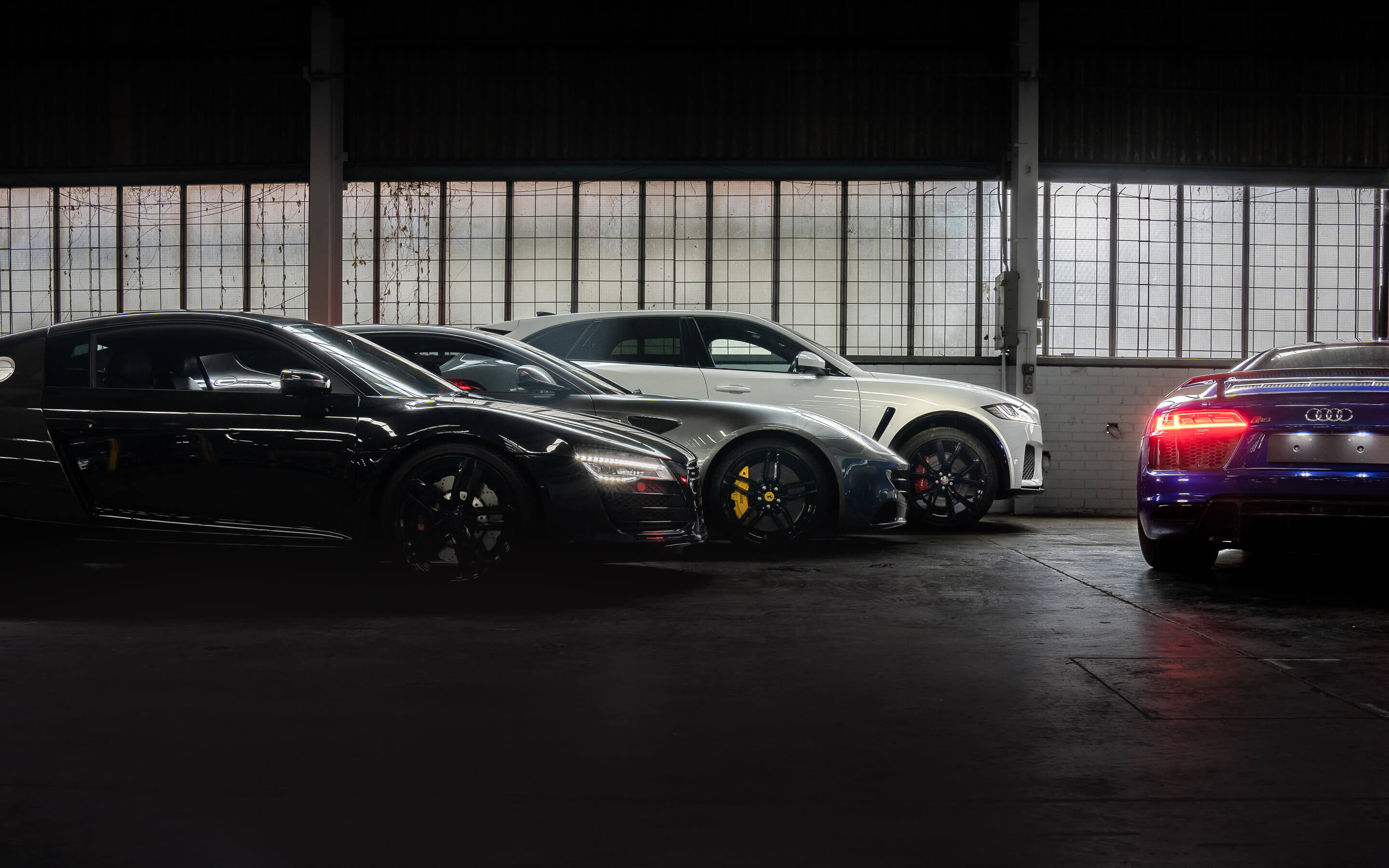 National Luxury Car Auction - Pickles AU