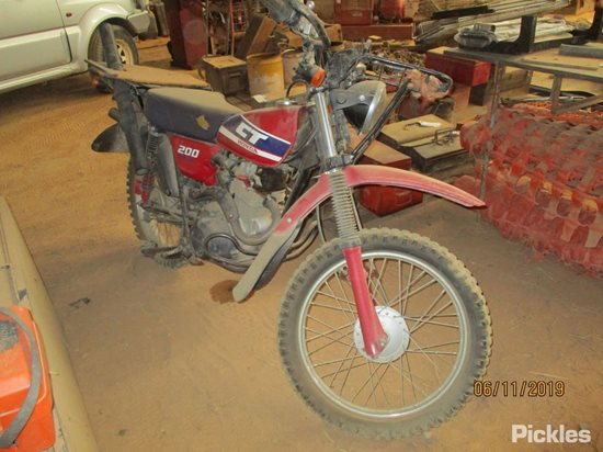 Online Farm Clearance