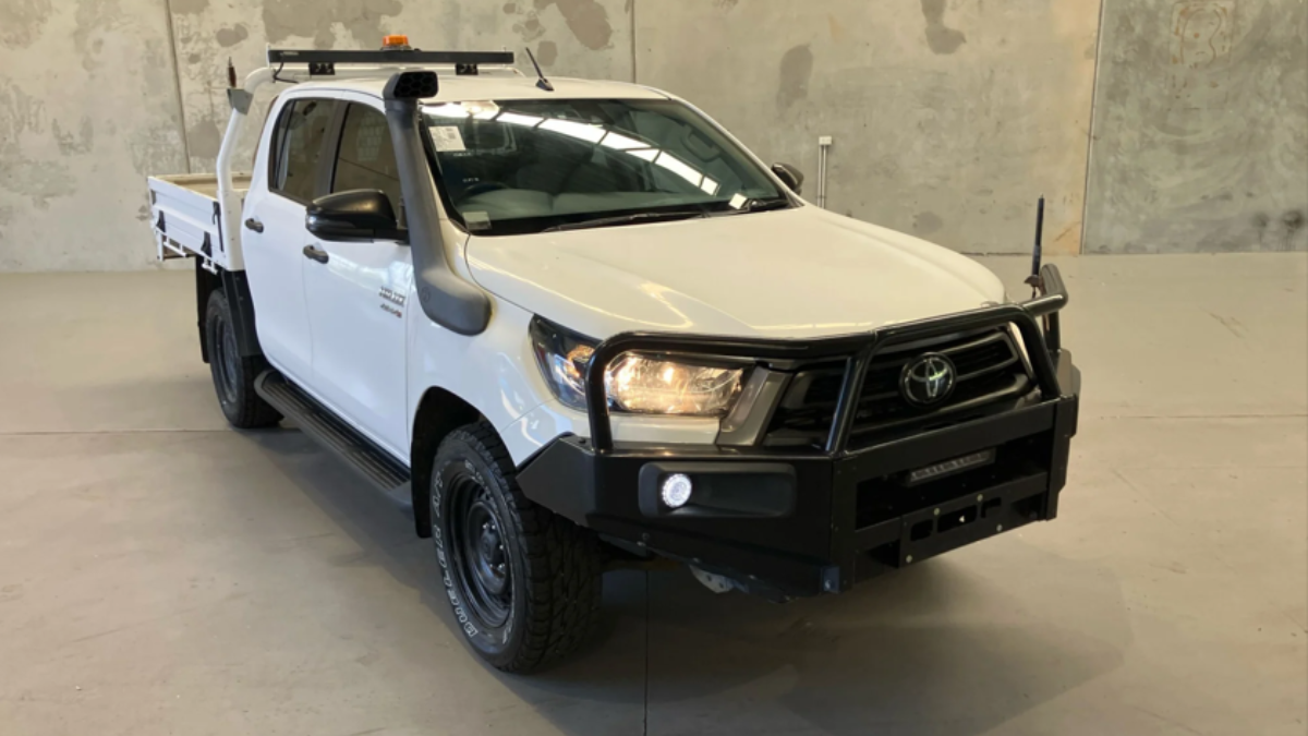 Where to buy used cars in Sydney, NSW - Pickles AU
