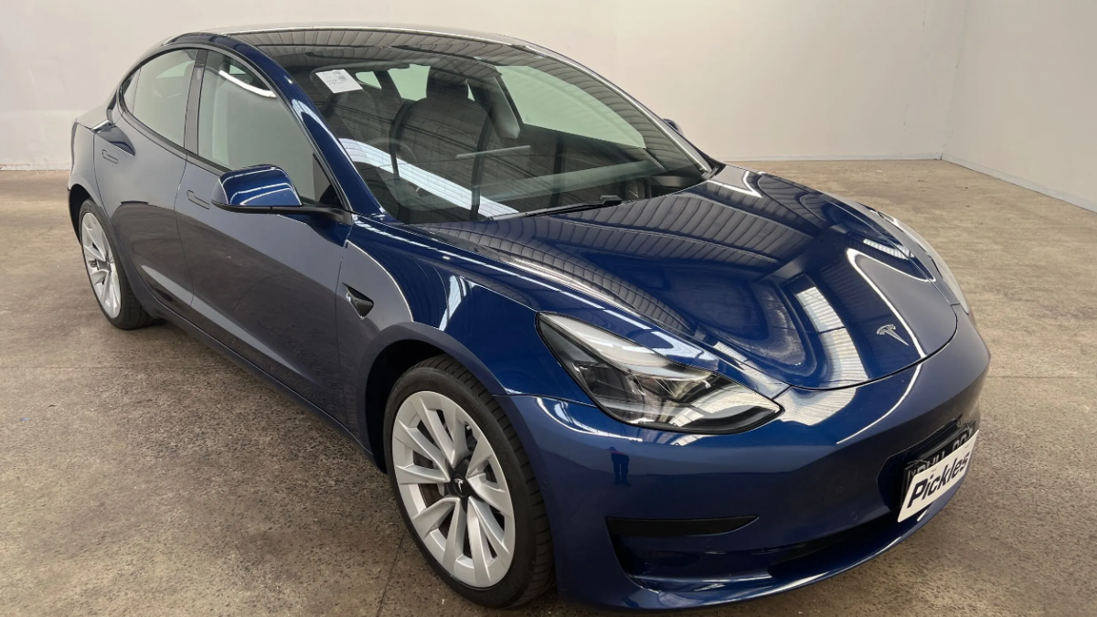 Top-Selling Vehicles & Consumer Trends - Pickles AU