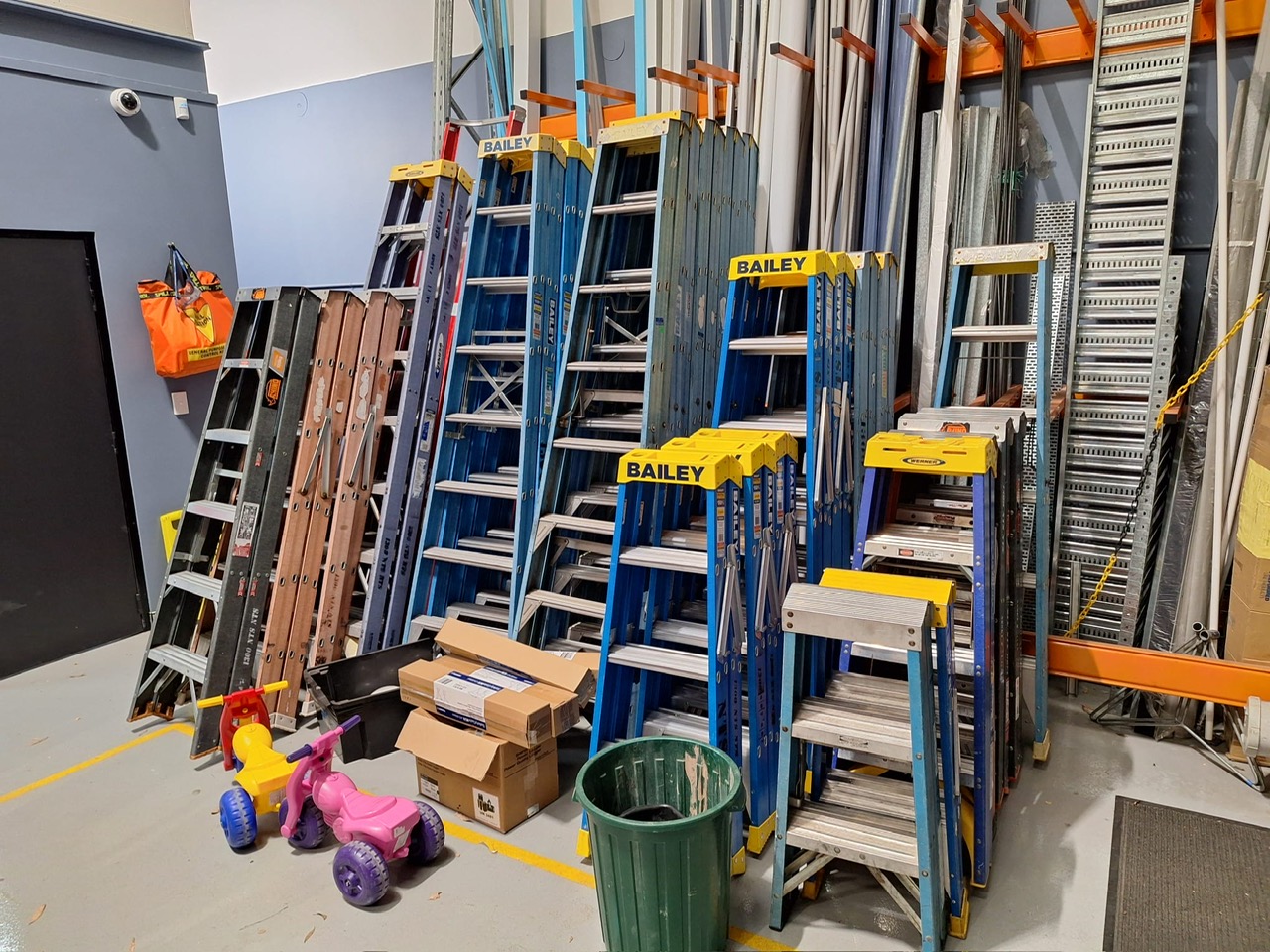 National Technical Services Liquidation Online Sale - Pickles AU