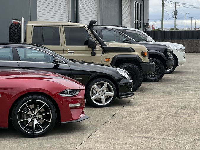 Online Auctions. Buy & Sell Cars, Trucks, Damage - Pickles AU