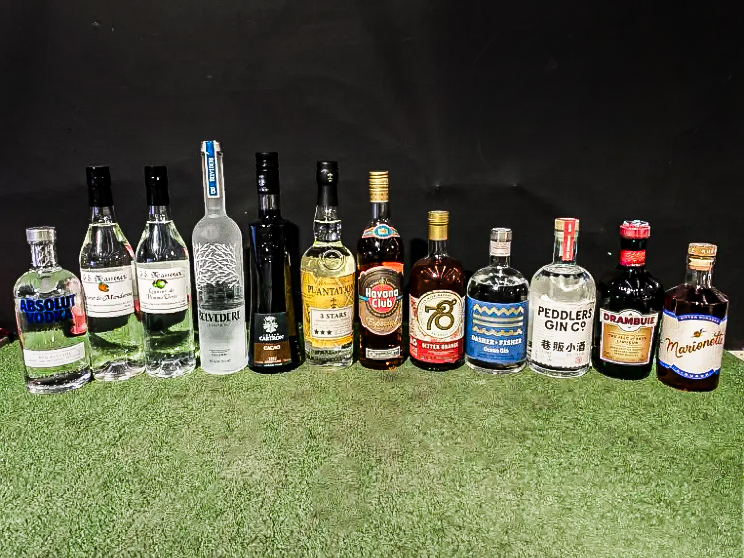 Premium Liquor Liquidation Sales - Pickles AU