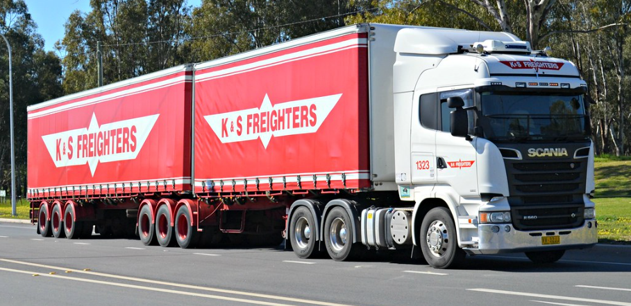 EOFY National Fleet Rotation Auctions - Pickles AU