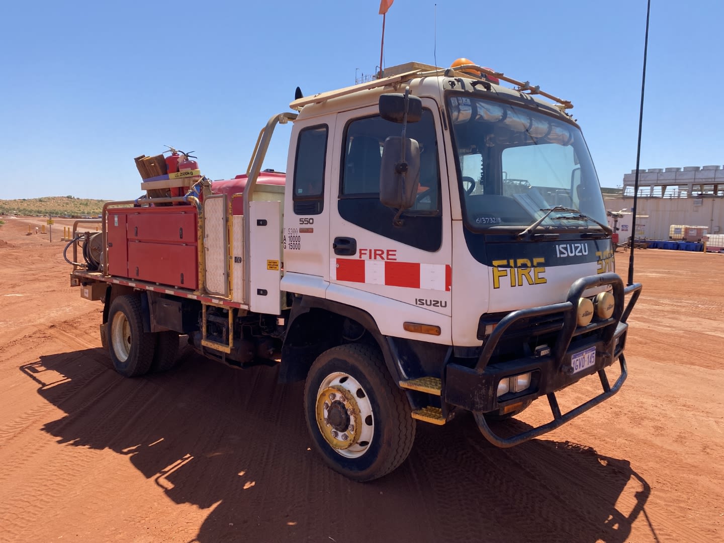 Kalium Lakes Expressions of Interest & Online Auctions - Pickles AU