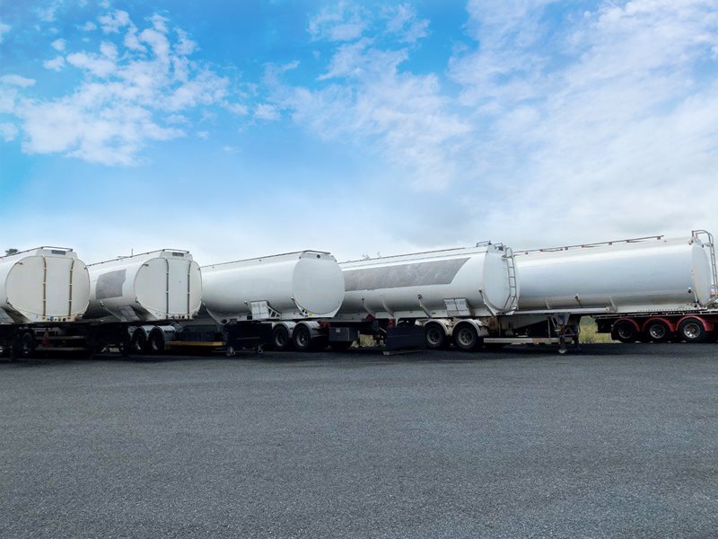 Directhaul National Fuel Transport Auction