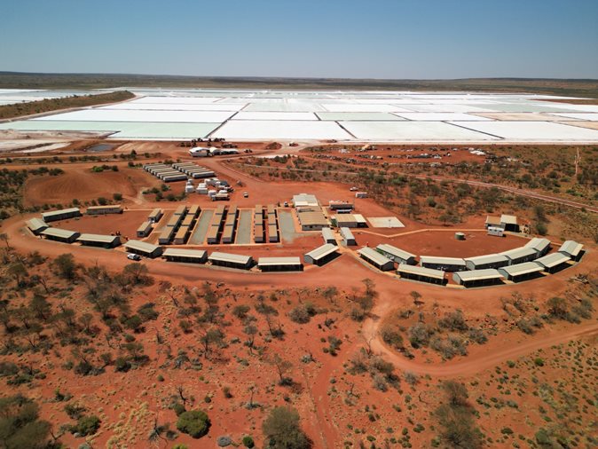 Kalium Lakes Expressions of Interest & Online Auctions - Pickles AU